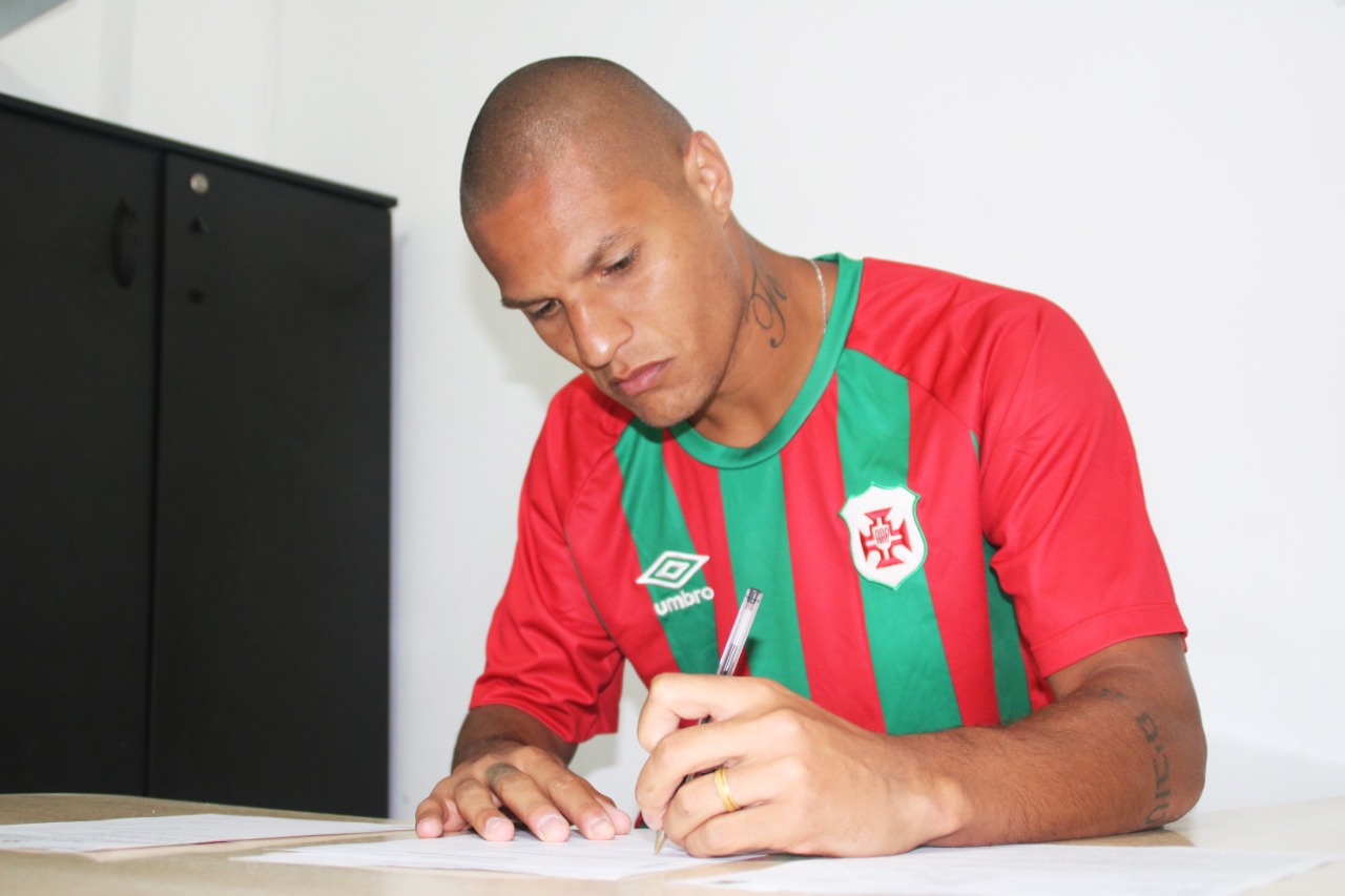 Briosa anuncia oito contratações para a temporada 2020 - Site oficial ...