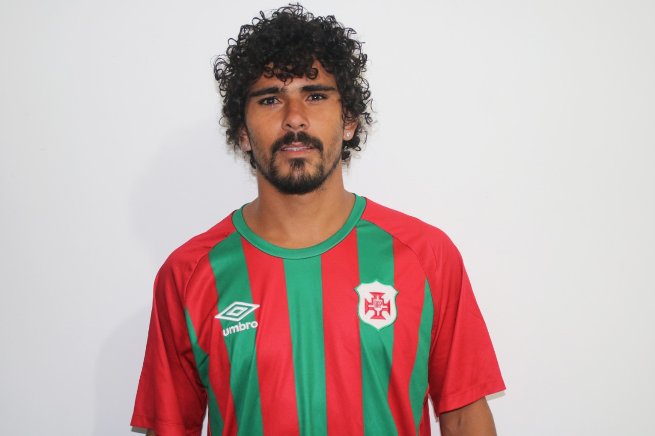 Briosa anuncia oito contratações para a temporada 2020 - Site oficial ...