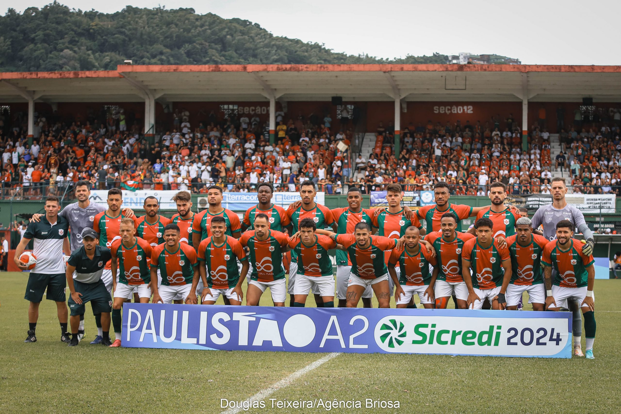 Nos pênaltis, Briosa é superada pelo Noroeste e encerra participação no ...